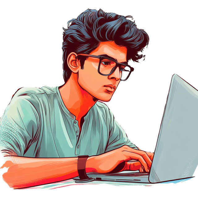 Abhinav Singh | Full Stack Developer